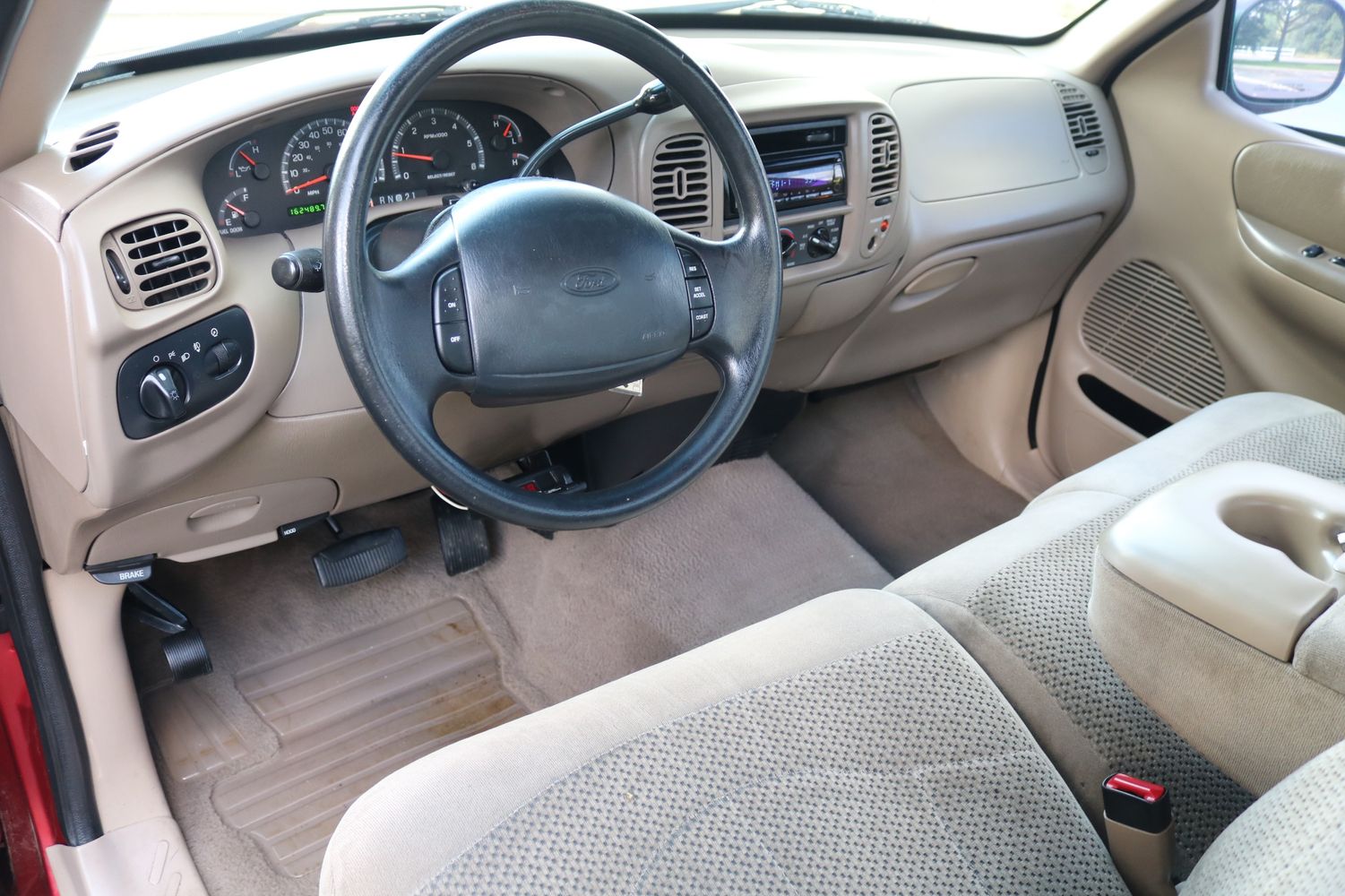 2000 Ford F150 XLT | Victory Motors of Colorado