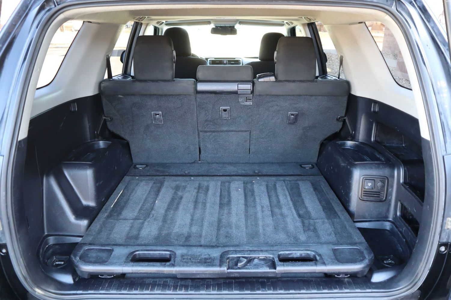 2013 Toyota 4Runner SR5 | Victory Motors of Colorado