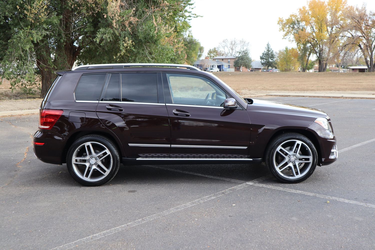 2013 Mercedes-Benz GLK GLK 350 4MATIC | Victory Motors of Colorado