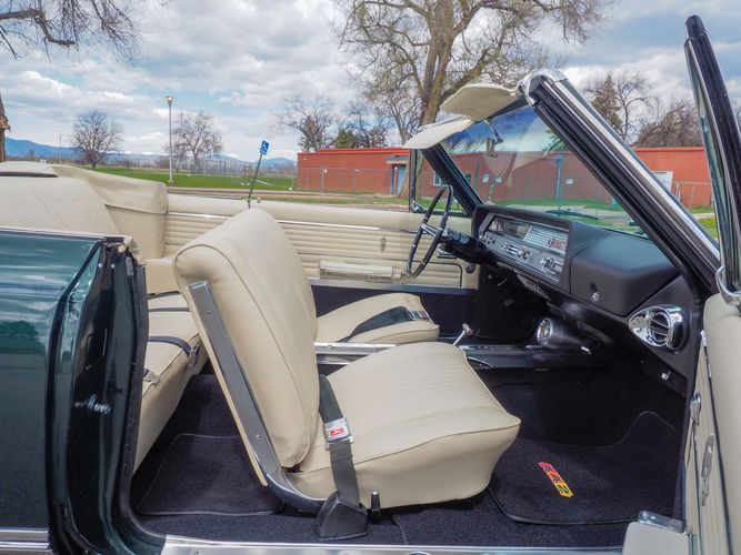1965 Oldsmobile Cutlass 442 | Cars Remember When
