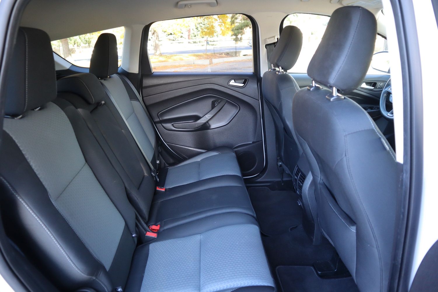 2019 Ford Escape SE | Victory Motors of Colorado
