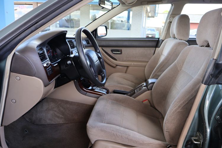 2000 Subaru Outback Base | Victory Motors of Colorado
