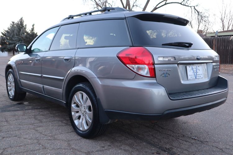 2009 Subaru Outback 2.5XT Limited | Victory Motors of Colorado