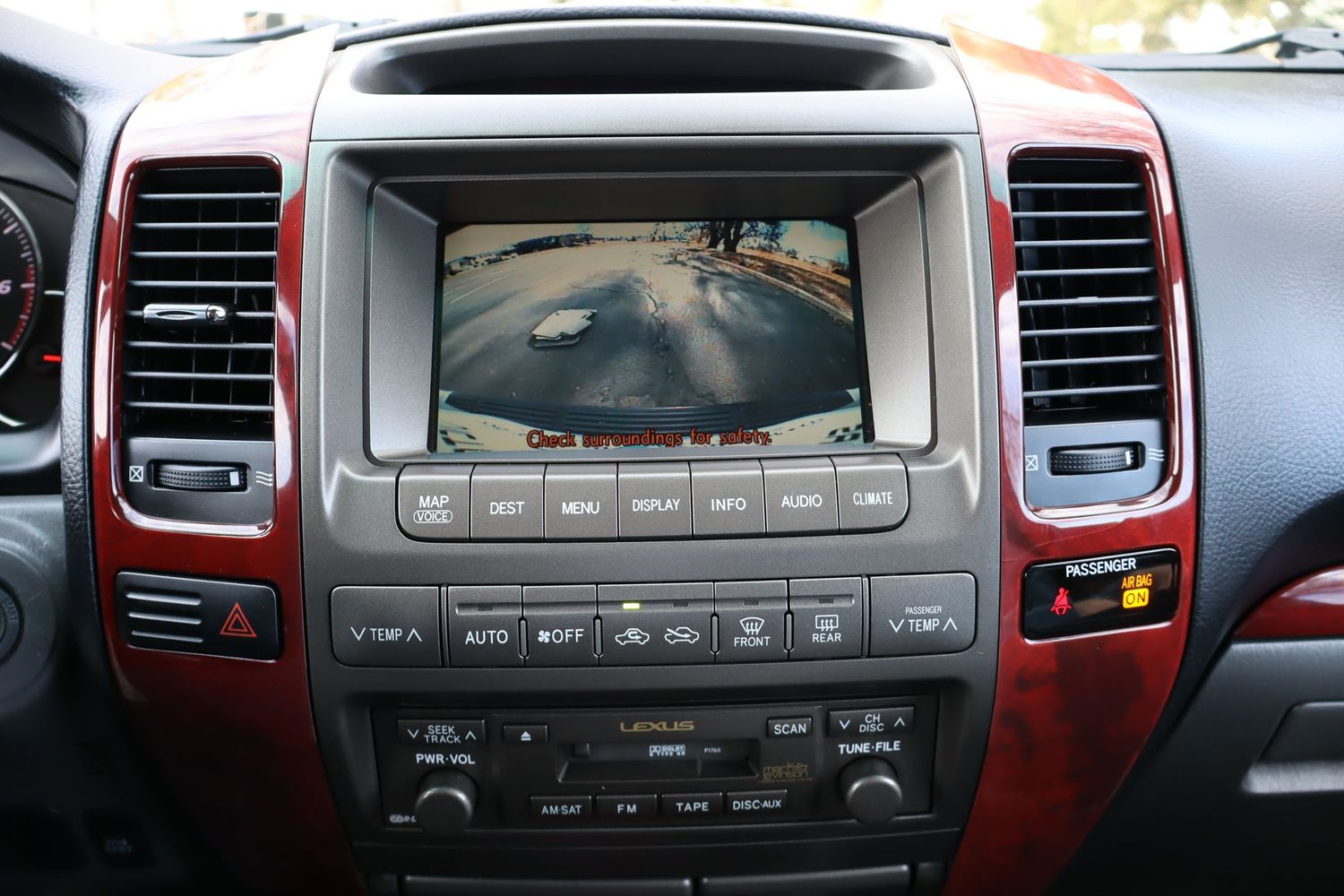 2009 Lexus GX 470 | Victory Motors of Colorado