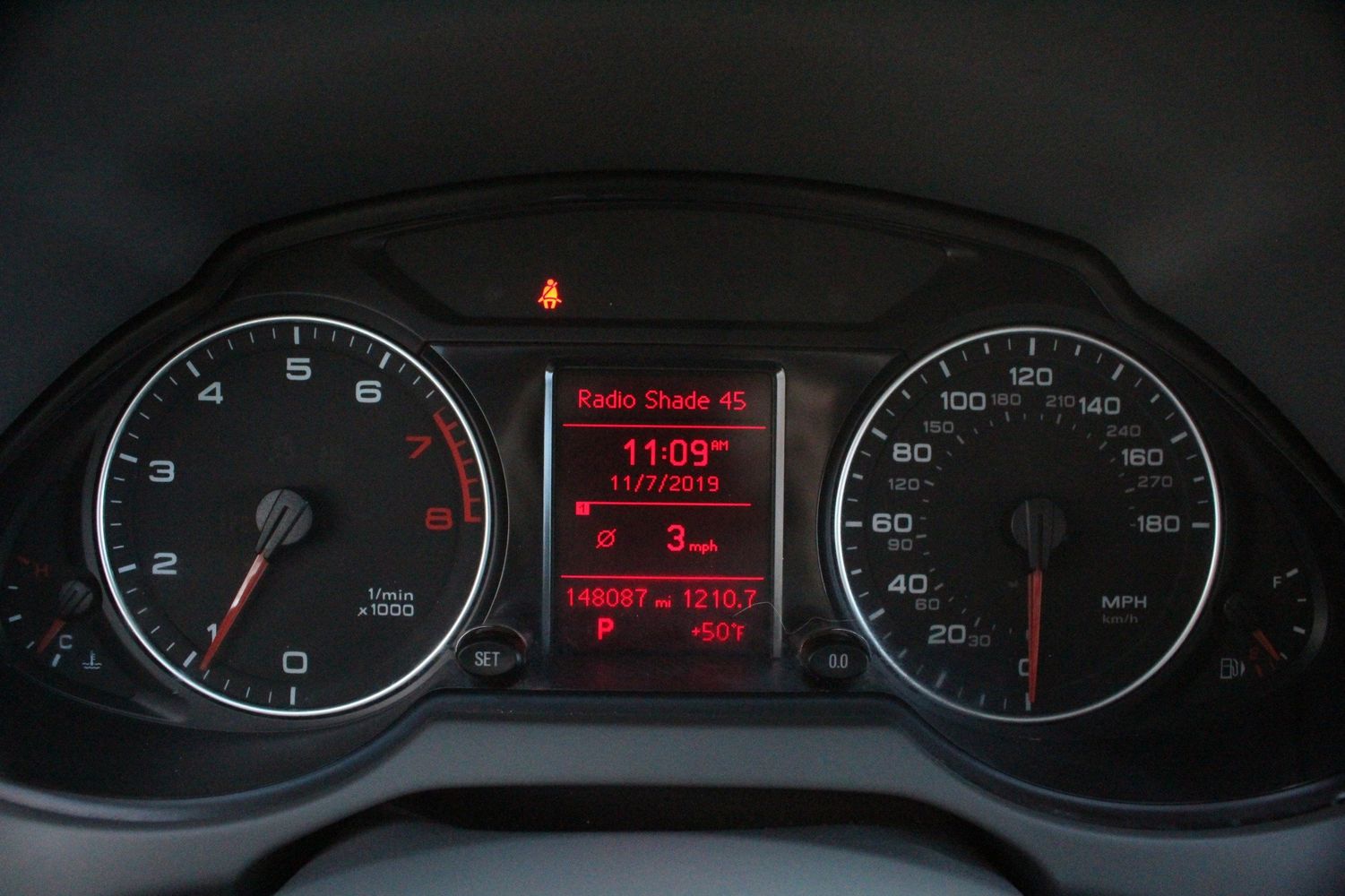 2011 Audi Q5 2.0T quattro Premium | Victory Motors of Colorado