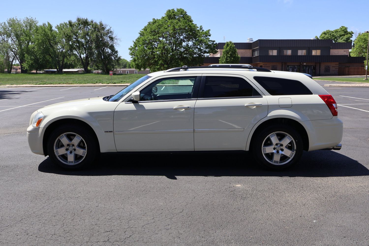 2006 Dodge Magnum RT | Victory Motors of Colorado