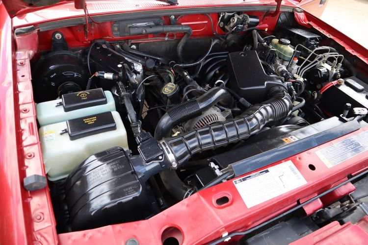 2002 Ford Ranger XL | Victory Motors of Colorado