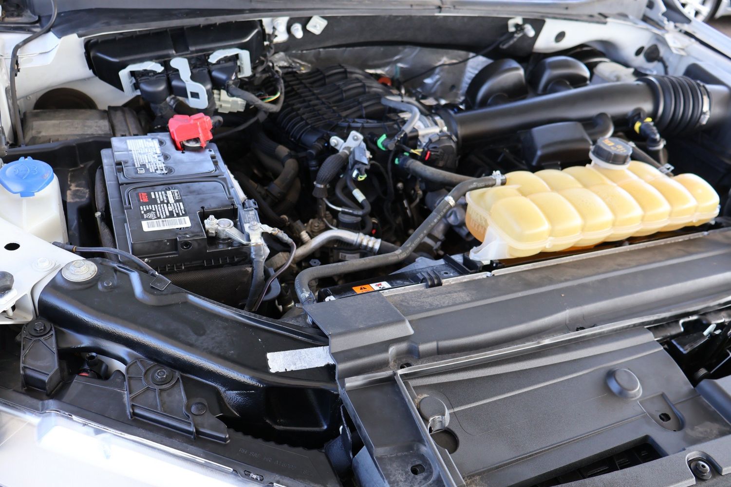 2019 Ford F-150 XL | Victory Motors of Colorado