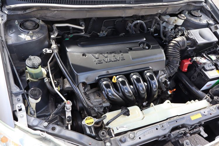 2007 Toyota Corolla CE | Victory Motors of Colorado