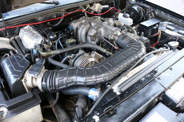 1994 Ford Ranger XLT | Victory Motors of Colorado