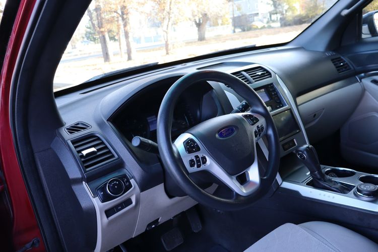 2014 Ford Explorer | Victory Motors of Colorado