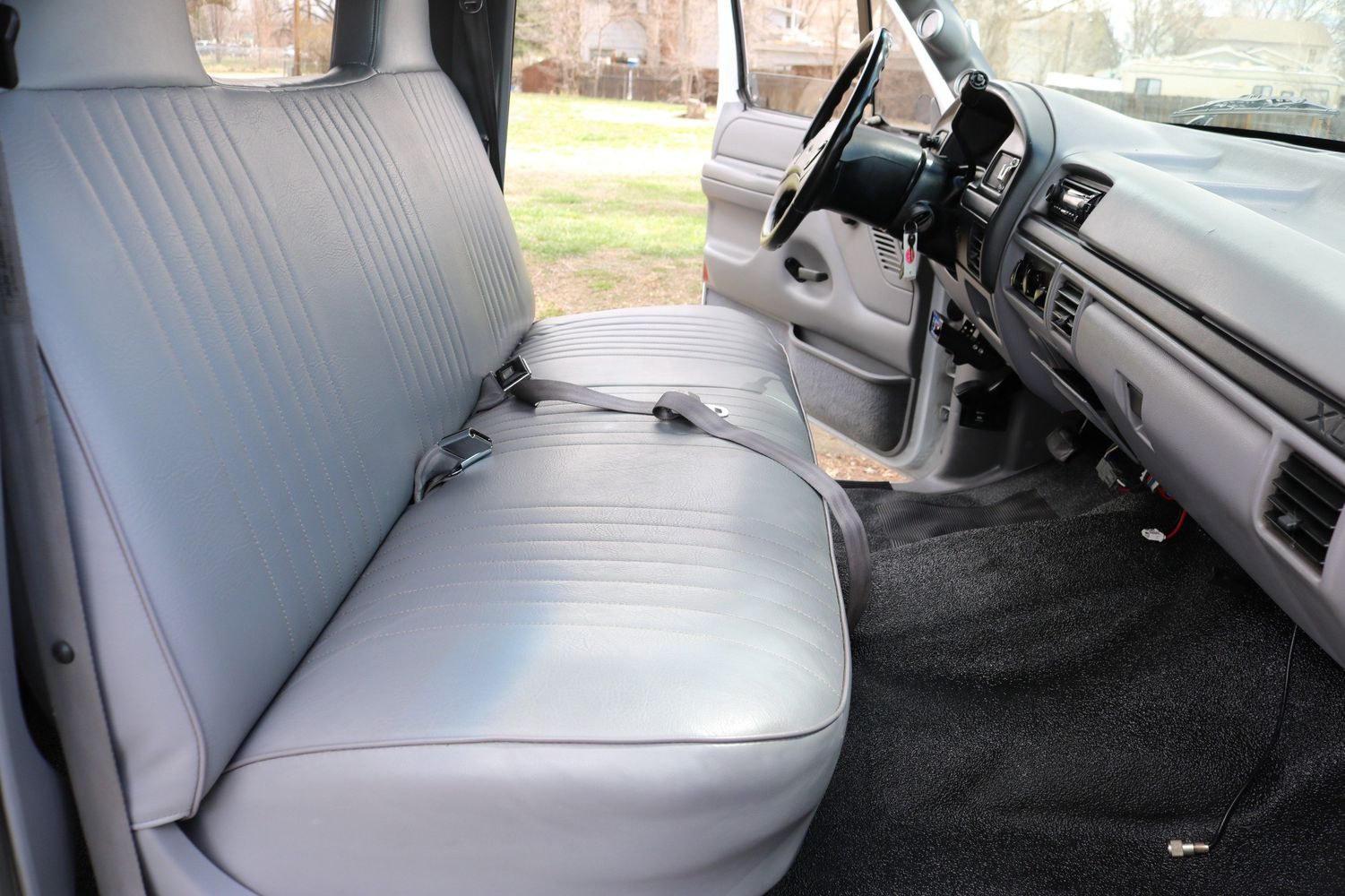 1997 Ford F-350 XL | Victory Motors of Colorado