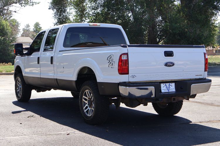 2015 Ford F-250 Super Duty XL | Victory Motors of Colorado
