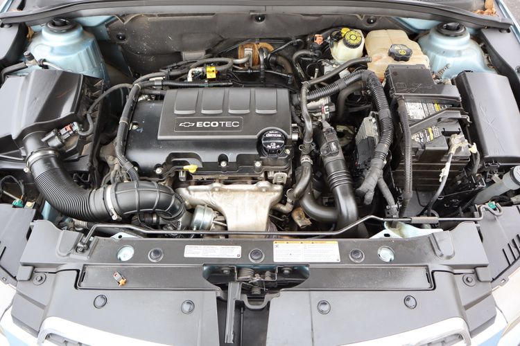 2012 Chevrolet Cruze ECO | Victory Motors of Colorado