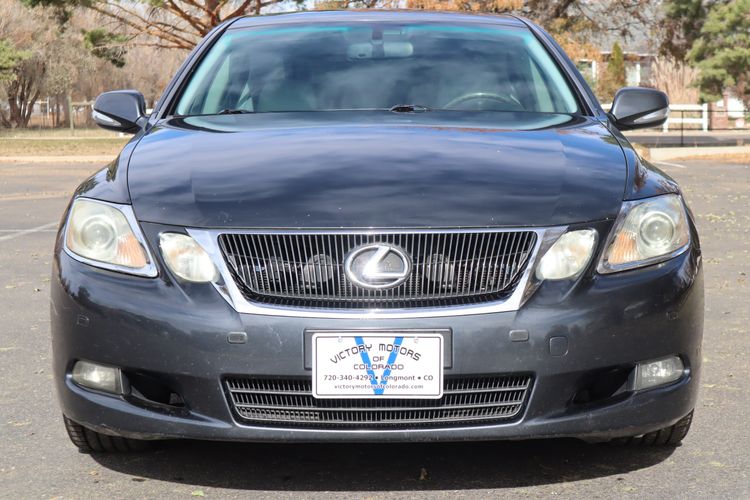 2008 Lexus GS 460 Base | Victory Motors of Colorado