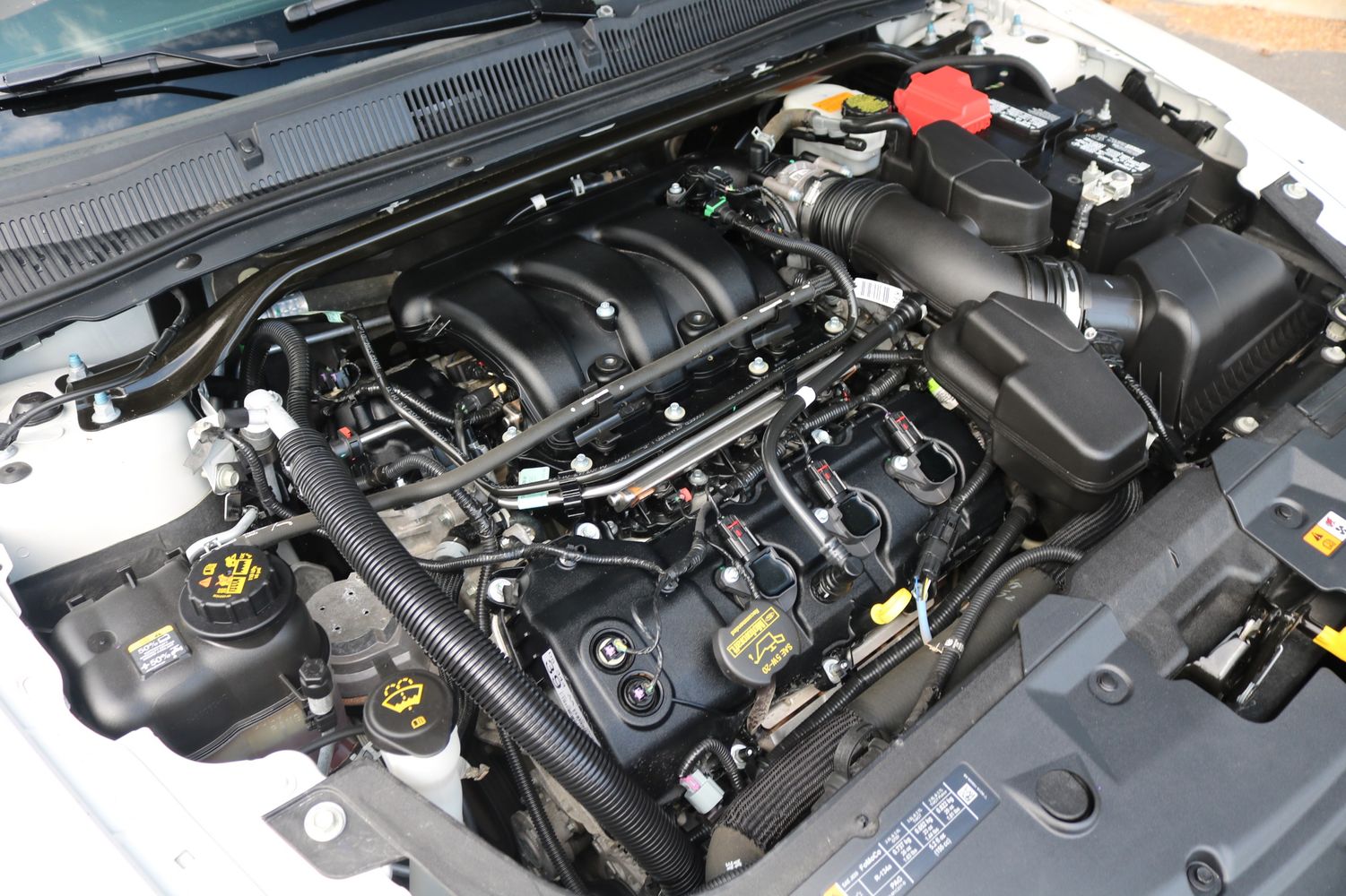 2013 Ford Taurus SEL | Victory Motors of Colorado