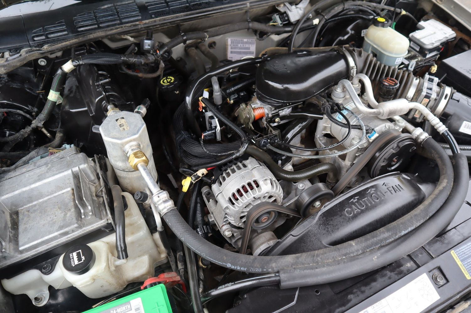 2002 Chevrolet S-10 Base | Victory Motors of Colorado