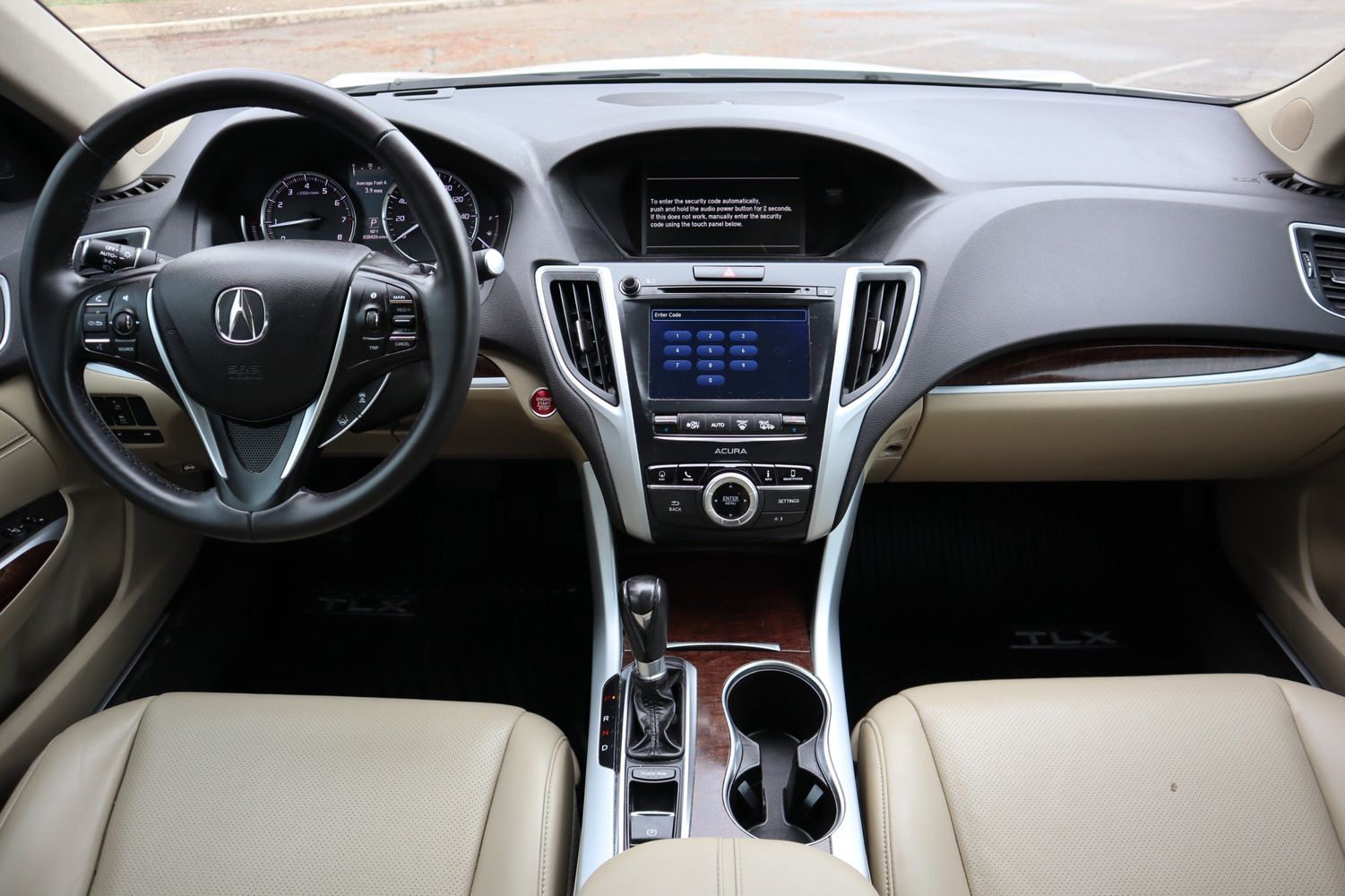 2020 Acura TLX w/Tech | Victory Motors of Colorado