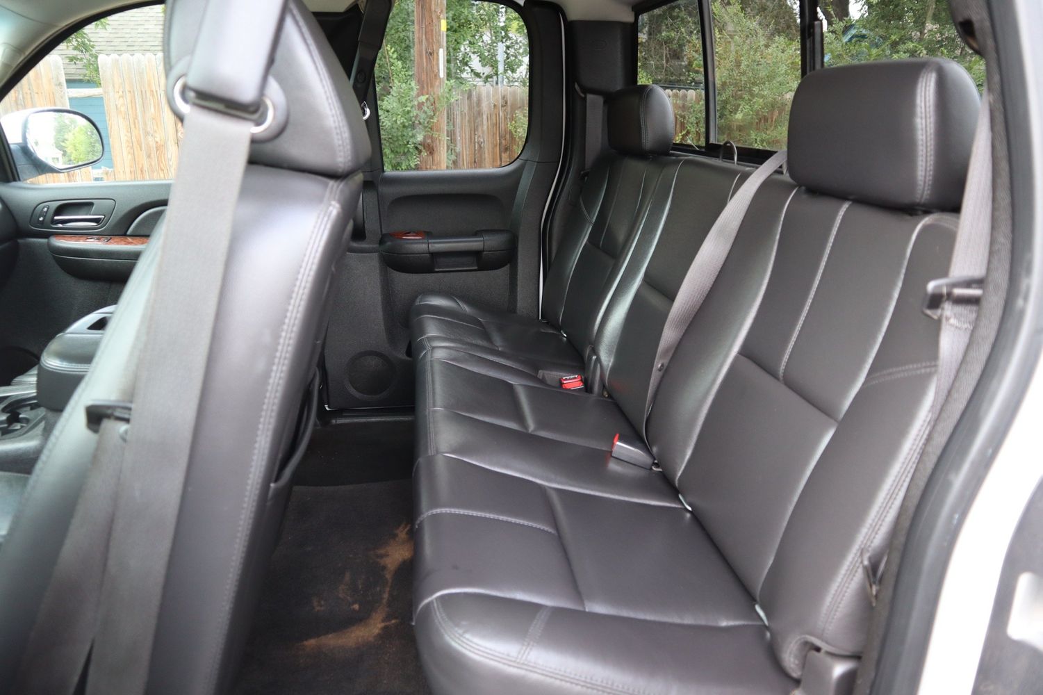 2008 Chevrolet Silverado 1500 LTZ | Victory Motors of Colorado