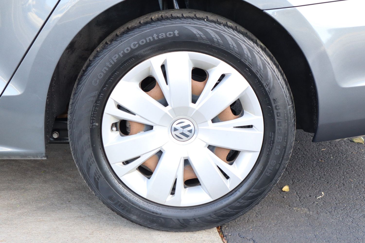 2012 Volkswagen Jetta SE | Victory Motors of Colorado
