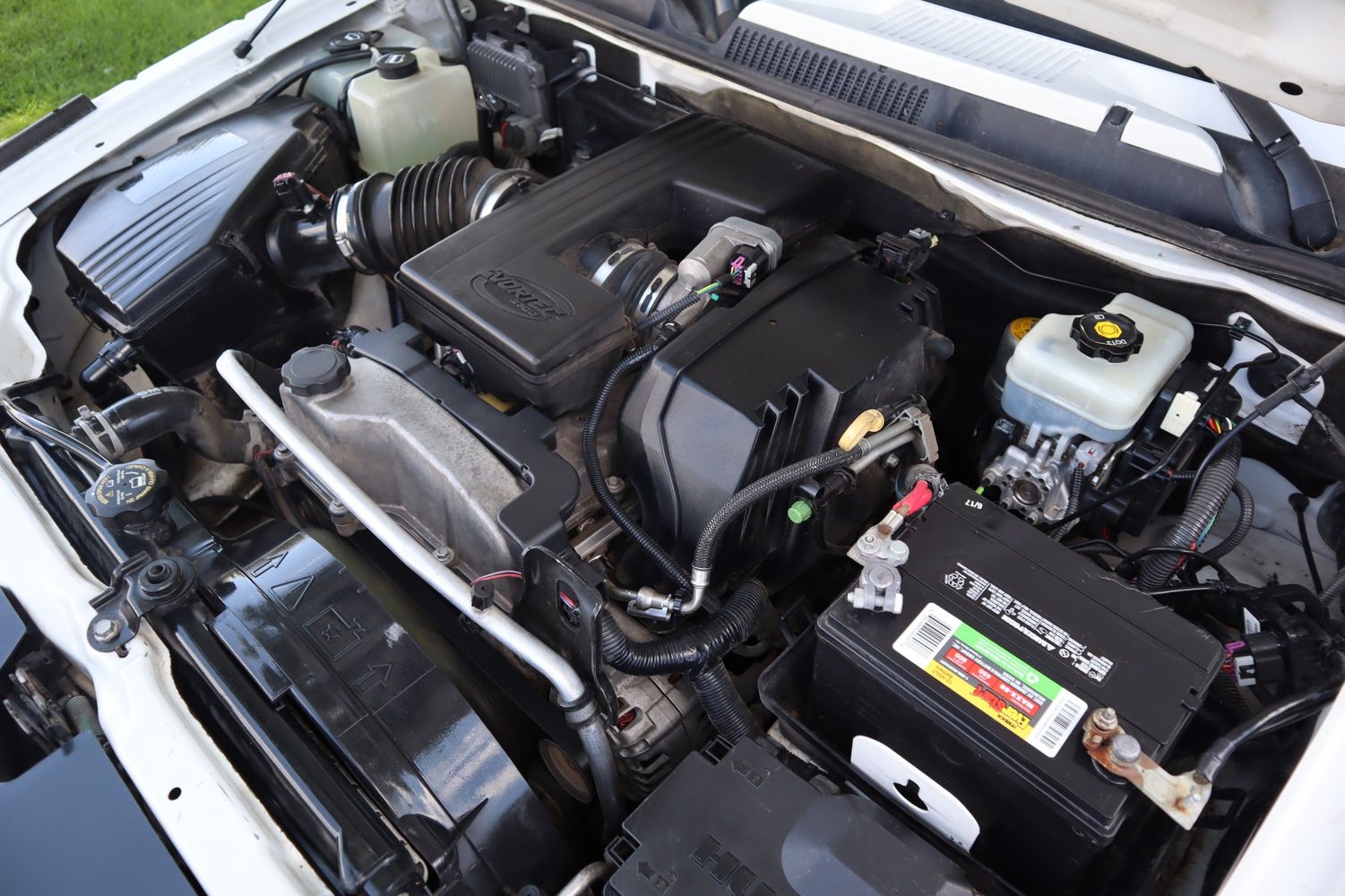 2007 HUMMER H3 Luxury | Victory Motors of Colorado