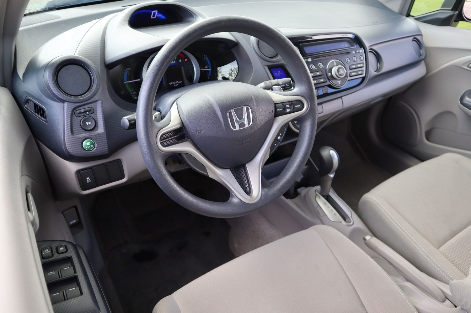 2010 Honda Insight EX | Victory Motors of Colorado