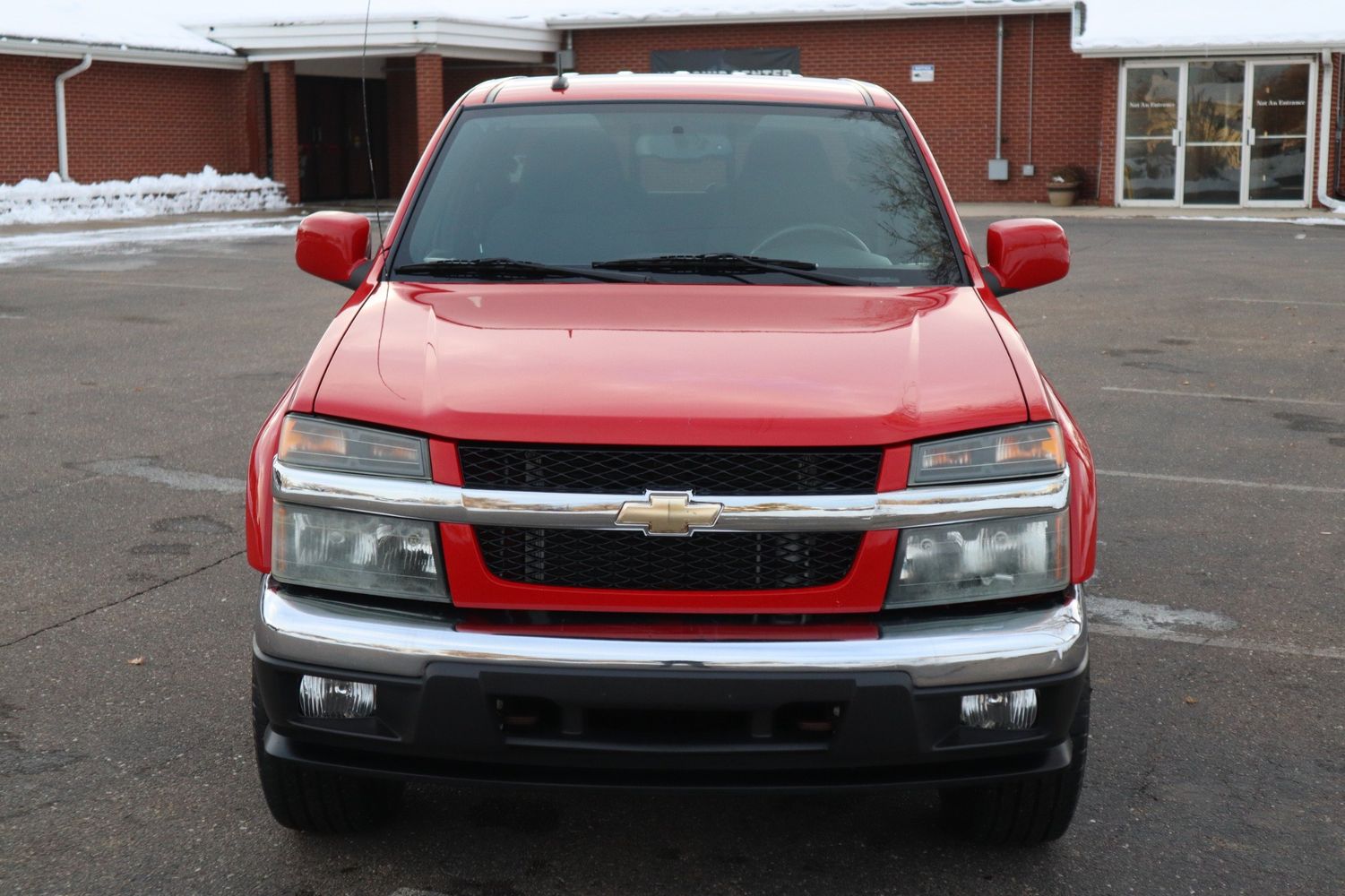2009 Chevrolet Colorado LT | Victory Motors of Colorado