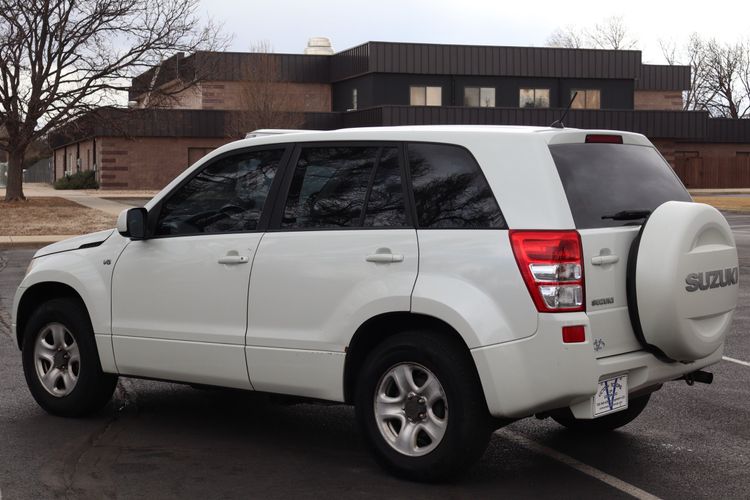 2008 Suzuki Grand Vitara Base | Victory Motors of Colorado