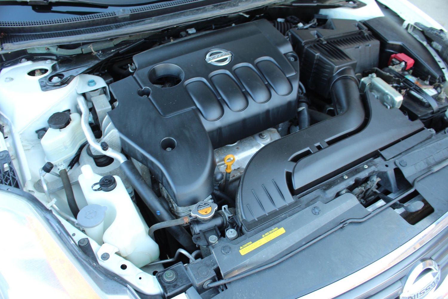 2009 Nissan Altima 2.5 S | Victory Motors of Colorado