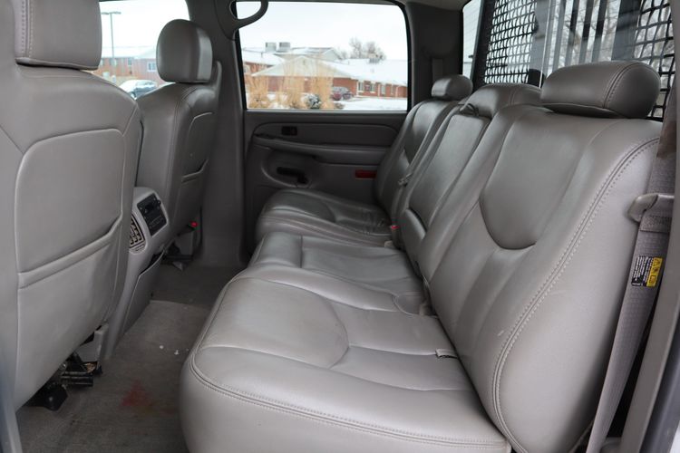 2006 Chevrolet Silverado 2500HD | Victory Motors of Colorado