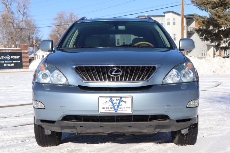 2008 Lexus RX 350 Base | Victory Motors of Colorado