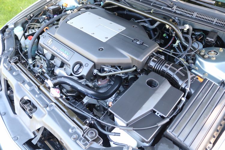 2000 Acura TL 3.2 | Victory Motors of Colorado