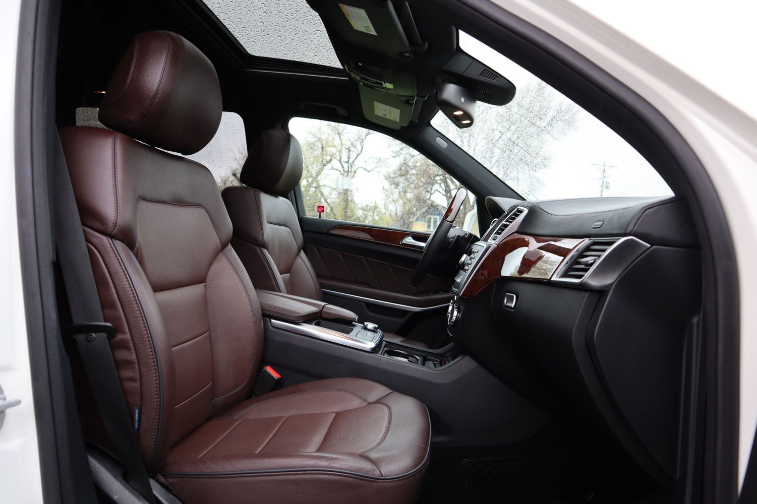 2014 Mercedes-Benz GL 450 4MATIC GL CLASS | Victory Motors of Colorado