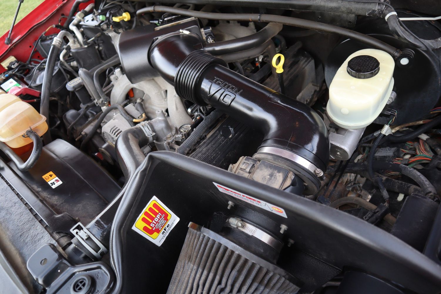 2004 Ford F-250 Super Duty XLT | Victory Motors of Colorado