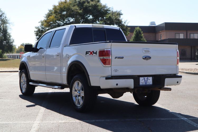 2010 Ford F-150 FX4 | Victory Motors of Colorado