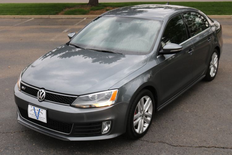 2012 Volkswagen Jetta GLI | Victory Motors of Colorado