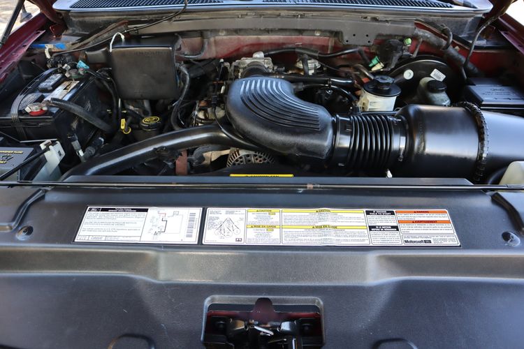 1997 Ford F-150 XLT | Victory Motors of Colorado