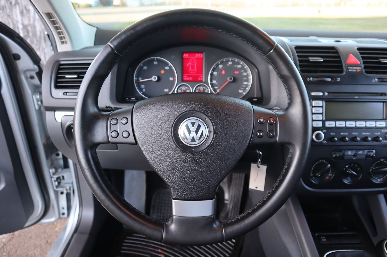 2009 Volkswagen Jetta TDI | Victory Motors of Colorado