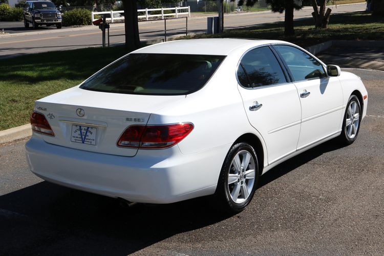 2005 Lexus ES 330 | Victory Motors of Colorado