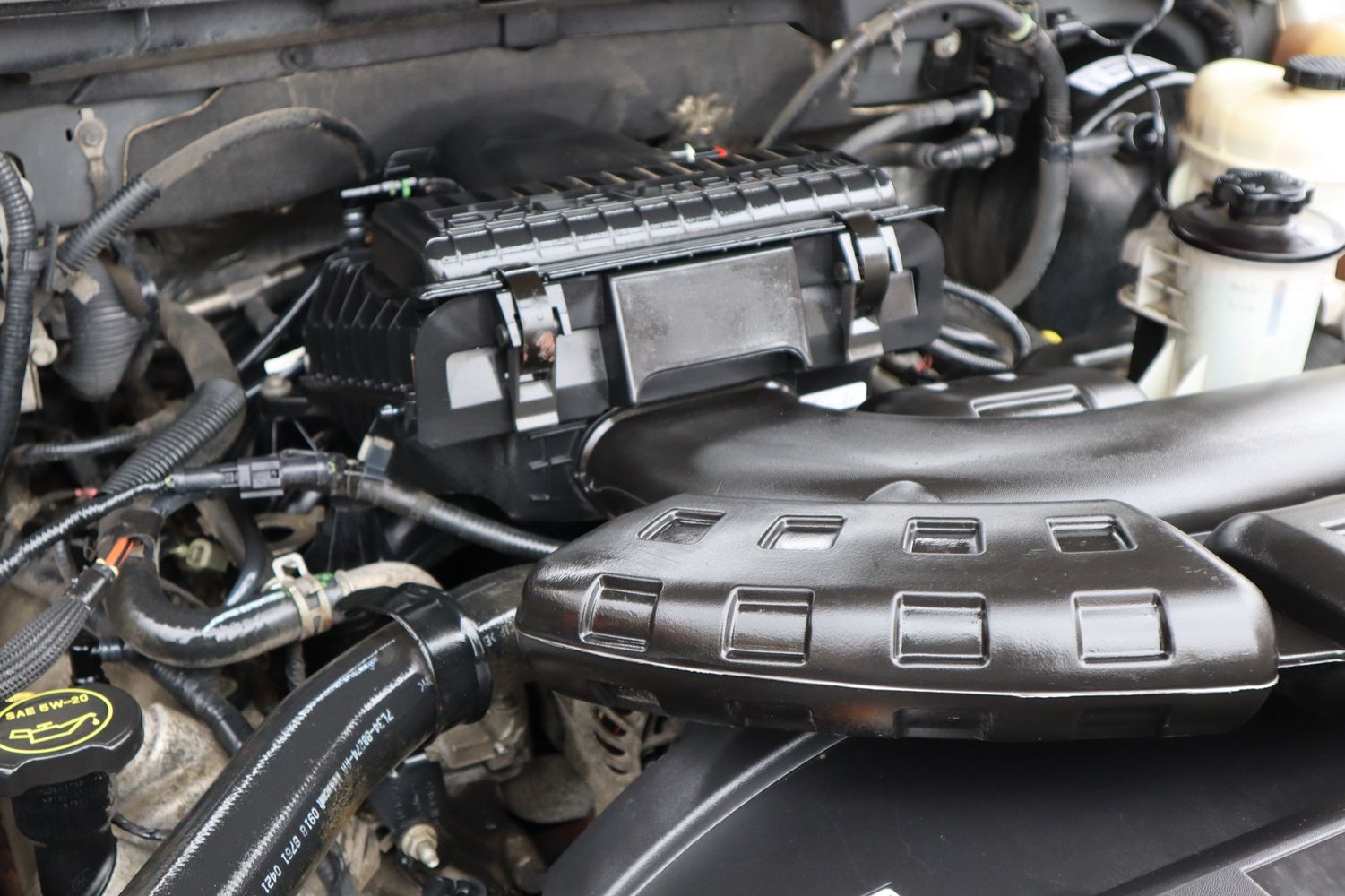 2008 Ford F-150 XLT | Victory Motors of Colorado