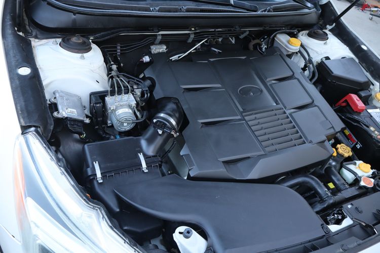 2015 Subaru Outback 3.6R Limited | Victory Motors of Colorado
