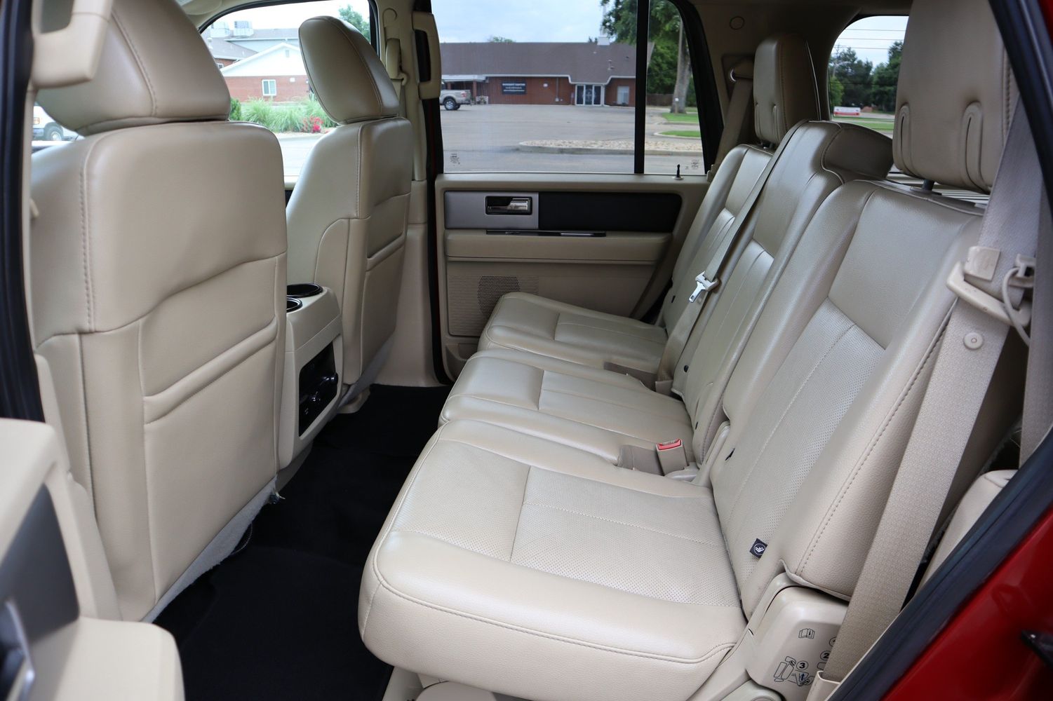 2016 Ford Expedition XLT | Victory Motors of Colorado