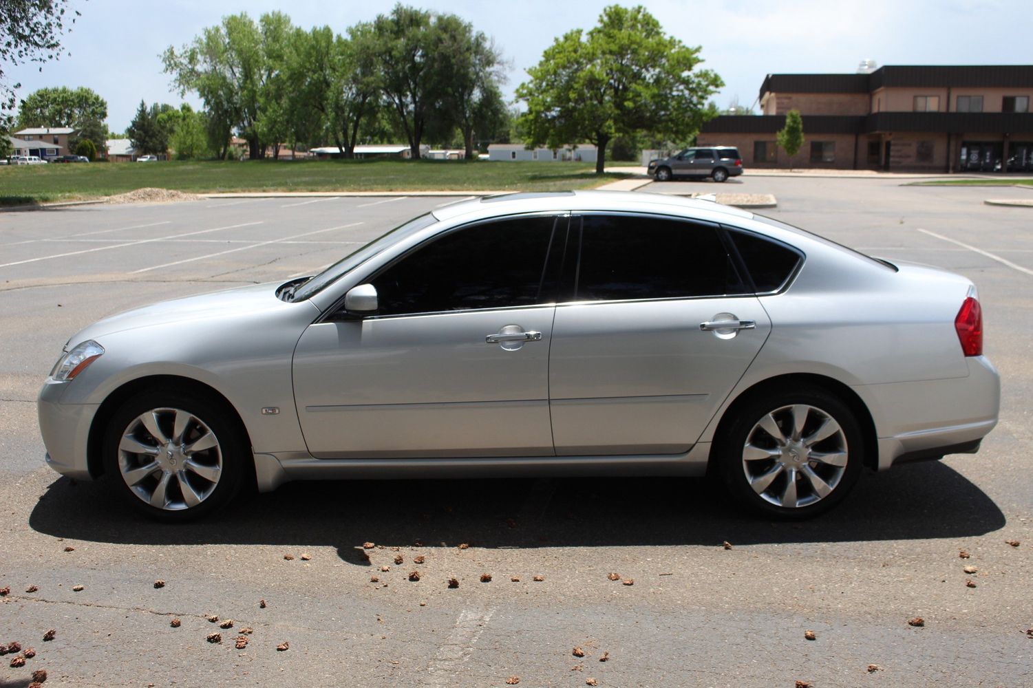 2007 INFINITI M35 x AWD | Victory Motors of Colorado