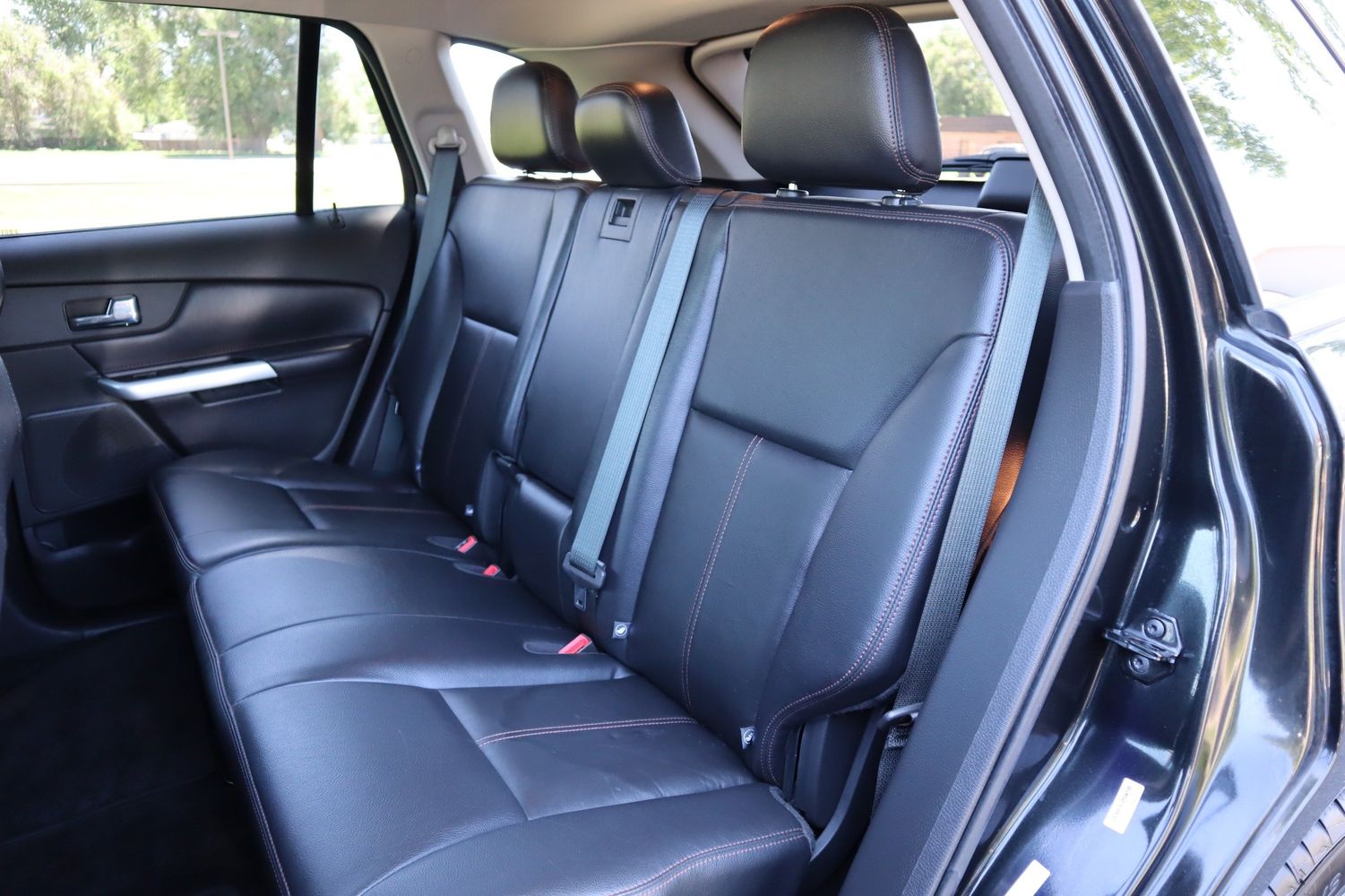 2013 Ford Edge SEL | Victory Motors of Colorado