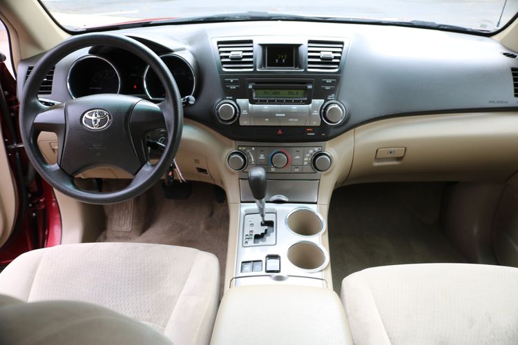 2008 Toyota Highlander | Victory Motors of Colorado