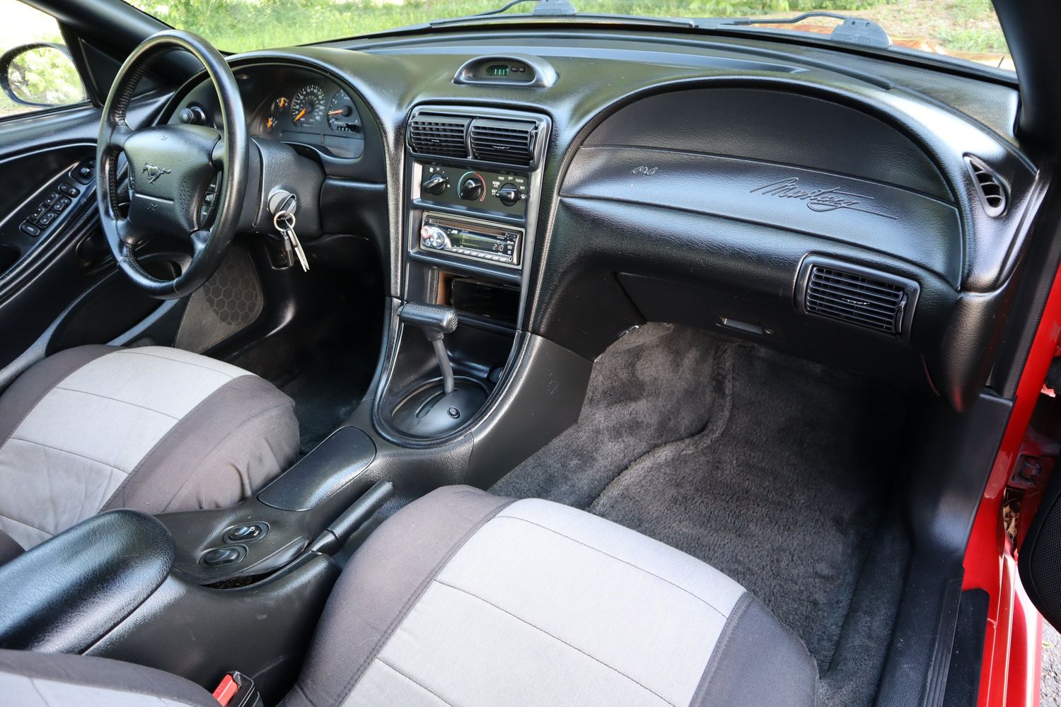 1996 Ford Mustang GT | Victory Motors of Colorado