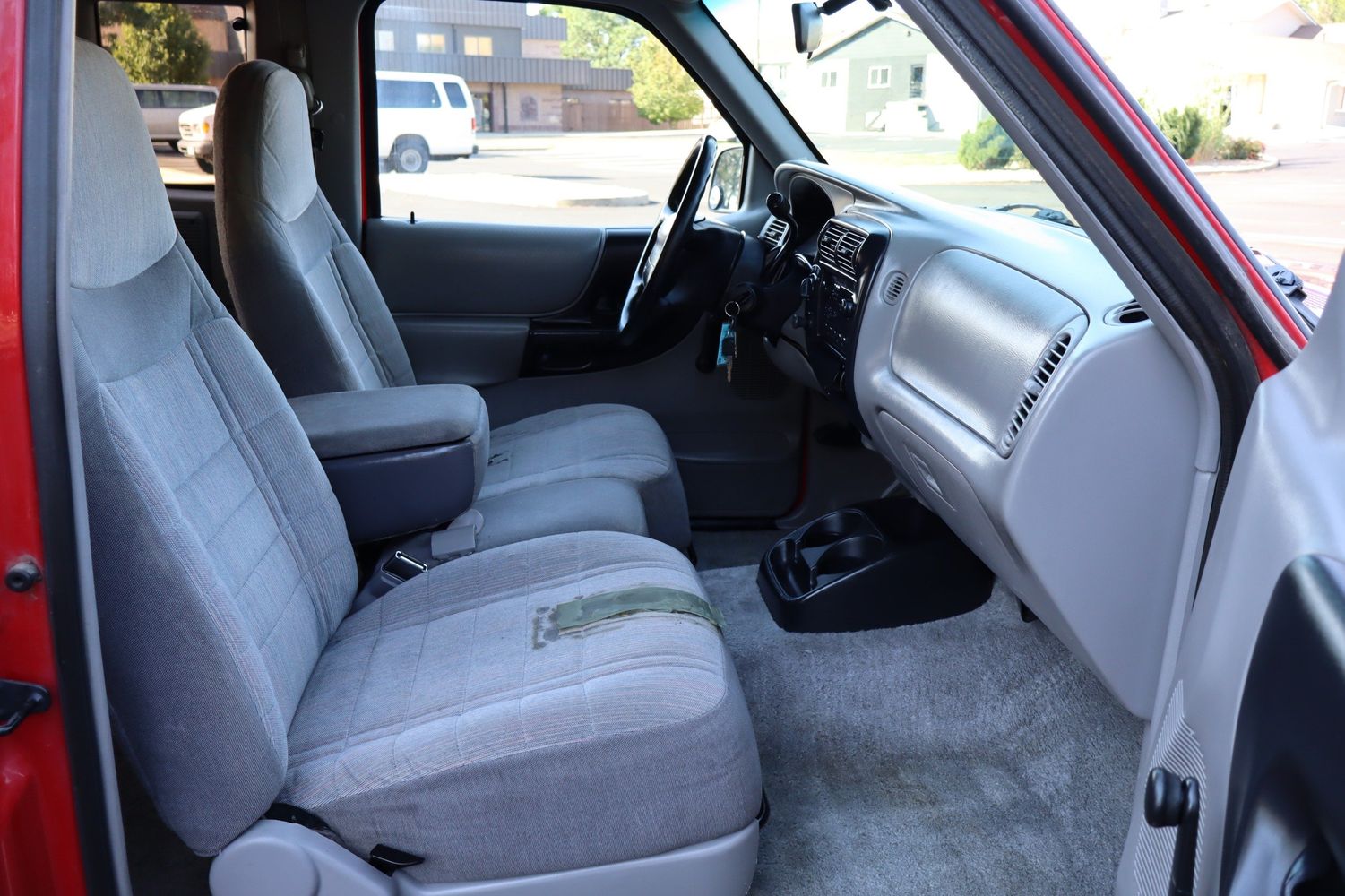 1997 Ford Ranger STX | Victory Motors of Colorado