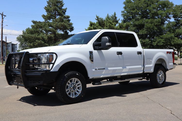 2019 Ford F-350 Super Duty XLT | Victory Motors of Colorado