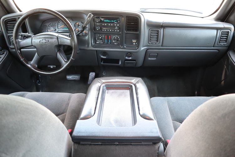 2003 Chevrolet Silverado 1500 LS | Victory Motors of Colorado