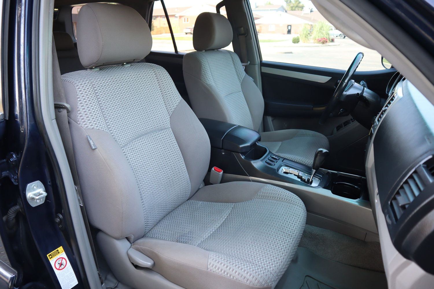 2008 Toyota 4Runner SR5 | Victory Motors of Colorado